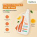 Quick Wash Detergent Liquid | Ethiek