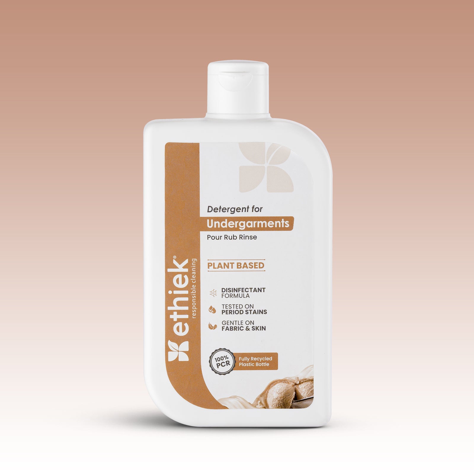 Safe and Effective Detergent Range: Powder & Liquid | Ethiek